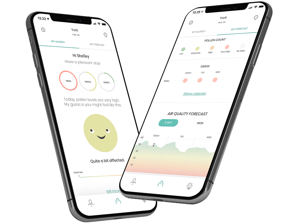 klarify app - UK.klarify.me